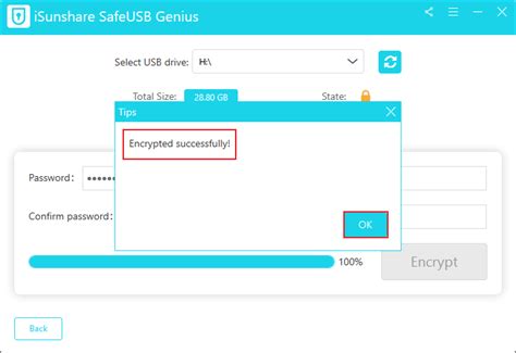 Fix Bitlocker Not Showing For Usb Drive