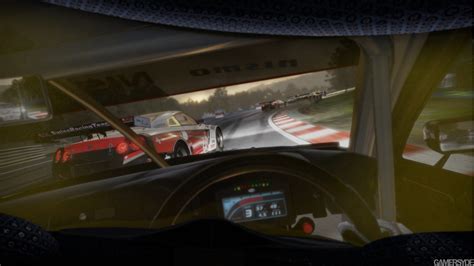 Images Of SHIFT Unleashed Gamersyde