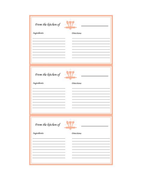 Index Card Template Google Docs Sarseh Com