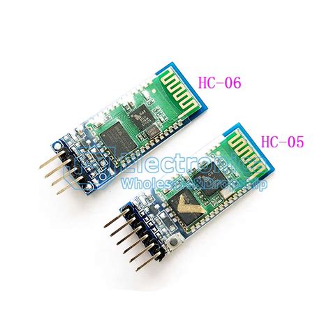 Hc 05 06 Bluetooth Module Jh B2b Wholesaleanddropship Online Store