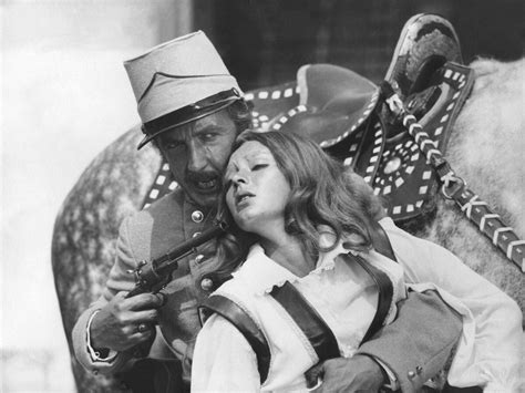 Фото: Всадник без головы / Кадр из фильма «Всадник без головы» (1973 ...
