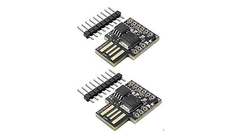 Digispark Usb Board For Arduino 2 Pack