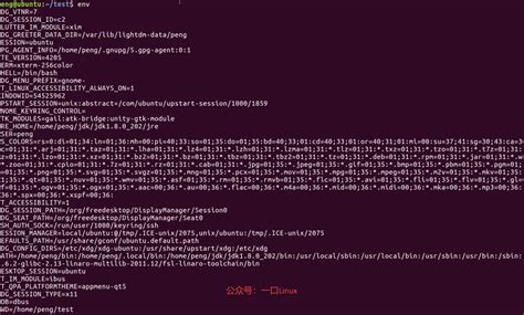 linux查看、添加、删除环境变量 实测好用 linux删除环境变量 csdn博客