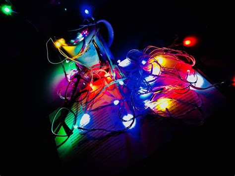 Pin By Cindy On Color Blinded Lighting Storms Led Lights Galactic