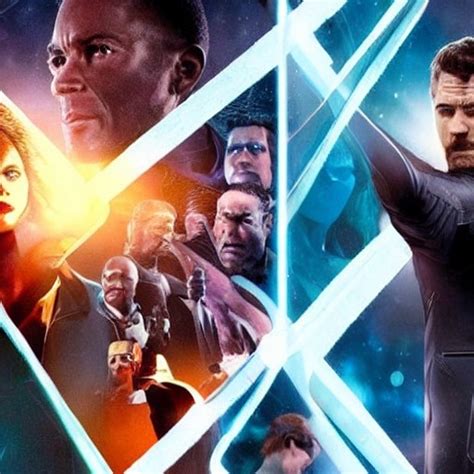 The Marvels Who Is The Mysterious Kree Villain In This Mcu Movie