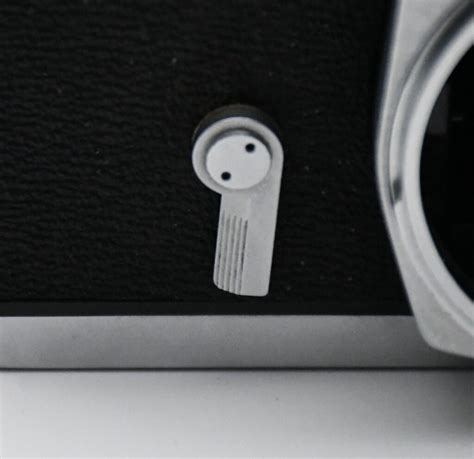 Canon Film Slr Camera Self Timer Vintage Shop Japan