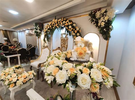 اجاره سالن اجتماعات‌ تولدعقد نامزدی بله برون صیغه در تهران