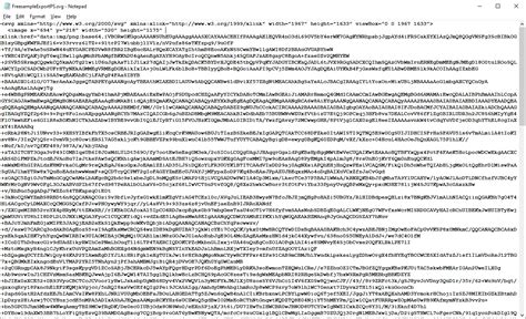 Photoshop Svg Export Corrupted Adobe Product Community 11272206