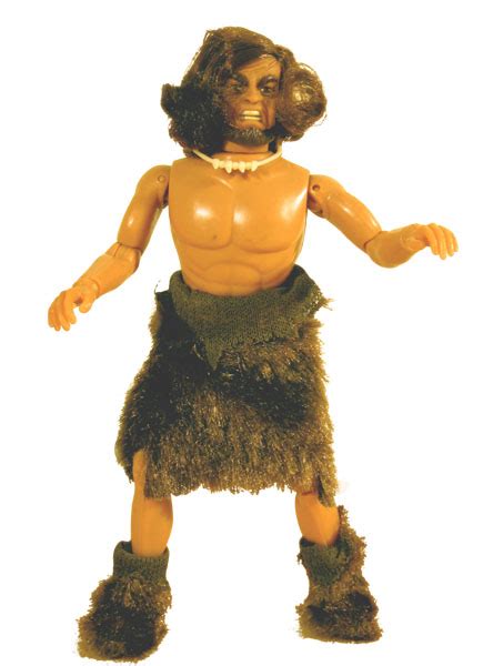 OMBC Grok Mego Museum