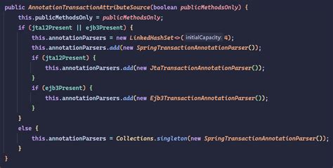 Transactional 내부 동작aop를 곁들인 Vectorch9 Dev Blog