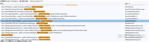 Unreal Engine 5 开发 — C编程基础 知乎