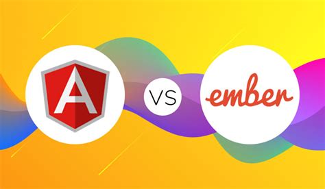 Comparison Between Angularjs And Emberjs For Custom Application Developing By Appwrk It