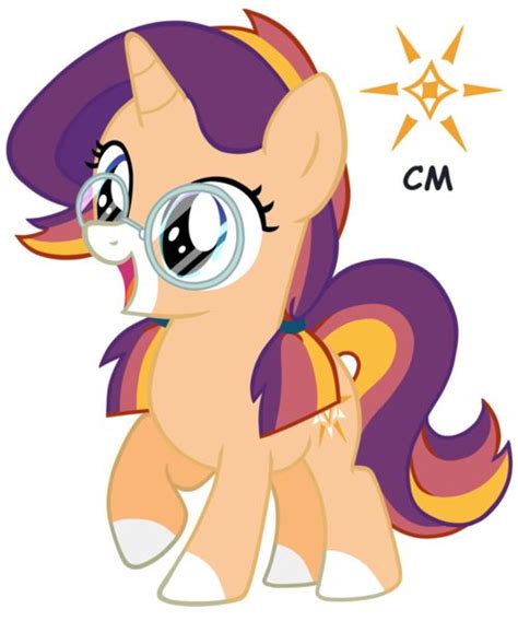 Mlp Oc Filly Unicorn