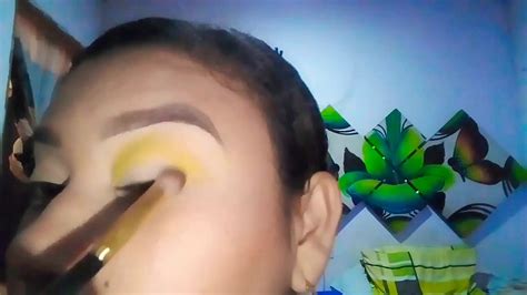 Mini Tutorial 💄🎨👀 Youtube