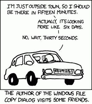 Windows Copy Dialog The Author Of The Windows File Copy Dialog Visits Some Friends Devrant