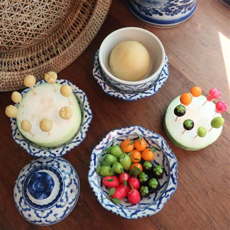 Craft Warm Memories Look Choup Workshop At Deeprom Pattaya Hotel