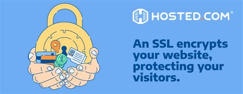 Different Types Of SSL Certificates