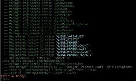 How To Install Asterisk 13 On Debian