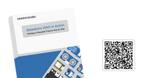 XIAO INTRODUCTION Seeed Studio Wiki