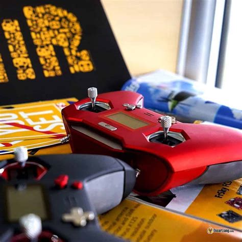 News Frsky X Lite Radio Transmitter Announced Oscar Liang