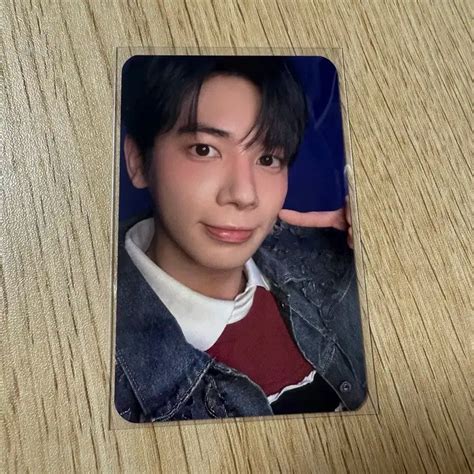 투바투 별의장 투게더 올리브영 특전 태현 Hallyusuperstore