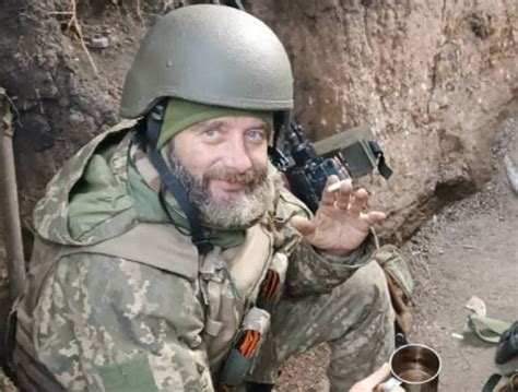 На війні загинув воїн з Обухова Олександр Вишинський