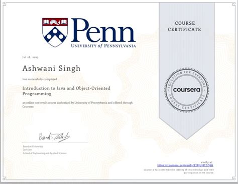 Ashwani Singh On Linkedin Java Objectorientedprogramming Softwaredevelopment Coding