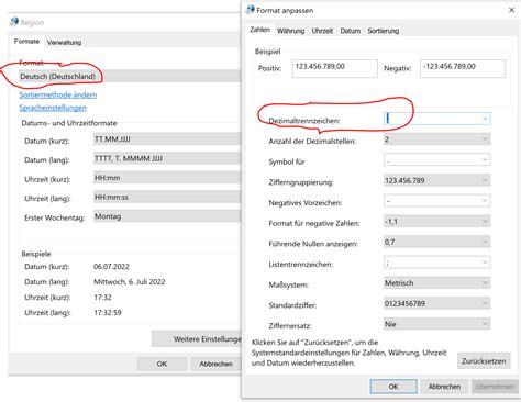 Load Excel Import Txt File Decimal Symbol Not Recognized Stack Overflow