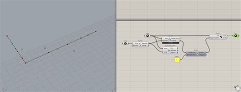 Organize In A Tree Structure Points Belonging To Each Segment Of A Curve Grasshopper Mcneel