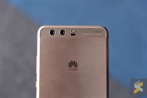 Huawei P Plus Gets A Rm Price Cut In Malaysia Soyacincau