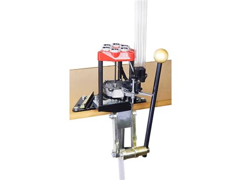 Lee Pro 6000 Six Pack Progressive Press