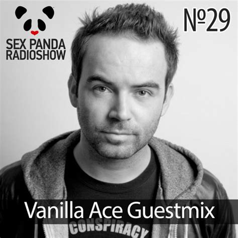 Stream Marcato And Tiny Toon Sex Panda Radioshow 29 Vanilla Ace