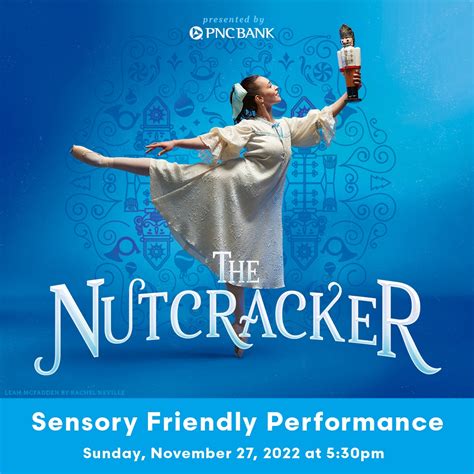 Nutcracker Ballet Poster 2022