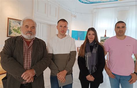 Художествена галерия Силистра с богата програма за Международния ден на музеите Кворум Силистра