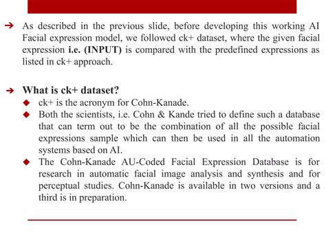 Facial Emotion Recognition Pdf Artificial Intelligence Technology And Computing