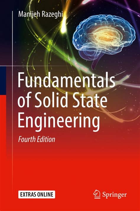 Fundamentals Of Solid State Engineering 4th Edition Pdf Free Download Books