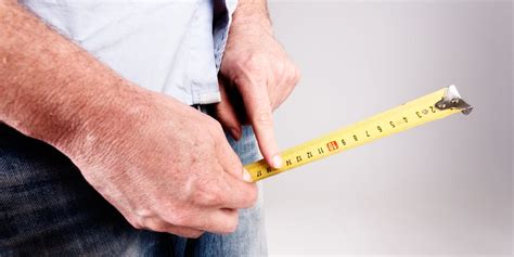 Is Your Penis Too Small