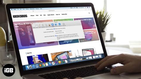 How To Enable Cookies In Safari On Mac In Just 3 Simple Steps IGeeksBlog