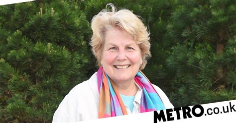 Sandi Toksvig Meets With Archbishop To Discuss Same Sex Marriage