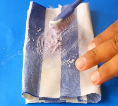 Simple Way To Remove Ballpoint Ink From Clothes DIY Joy