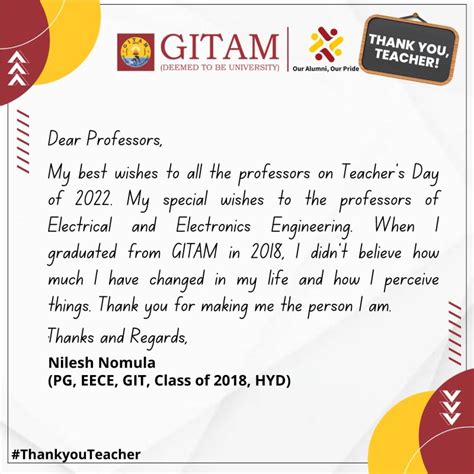 Alumni Relations At Gitam On Linkedin Ouralumniourpride Prideofgitam Alumnirelations