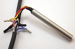 Cave Pearl Underwater Arduino Data Loggers