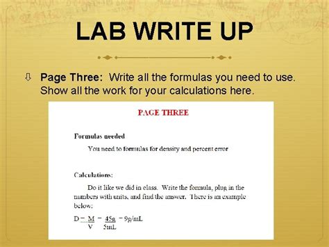 Calculating The Average Density Of Planet Earth SES