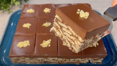 лесна рецепта за торта Домашна кухня с Дани