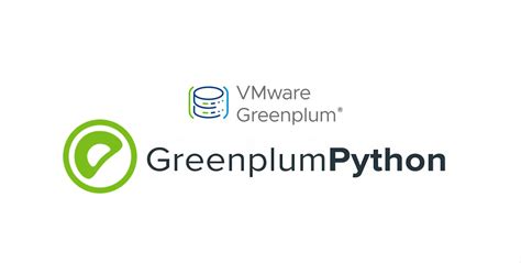 Introduction To Greenplumpython In Database Processing Of Billions Of