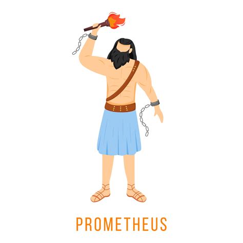 Prometheus Titan
