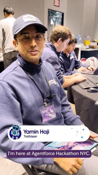 Nubis Salesforce Solutions And Services On Linkedin Salesforce Agentforce