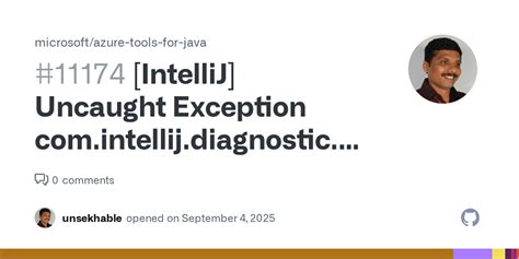 Intellij Uncaught Exception Tellijdiagnosticpluginexception Empty Menu Item Text For