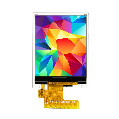 LCD TFT INCH TFT LCD PANEL