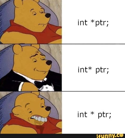 Intpointer Memes Best Collection Of Funny Intpointer Pictures On Ifunny